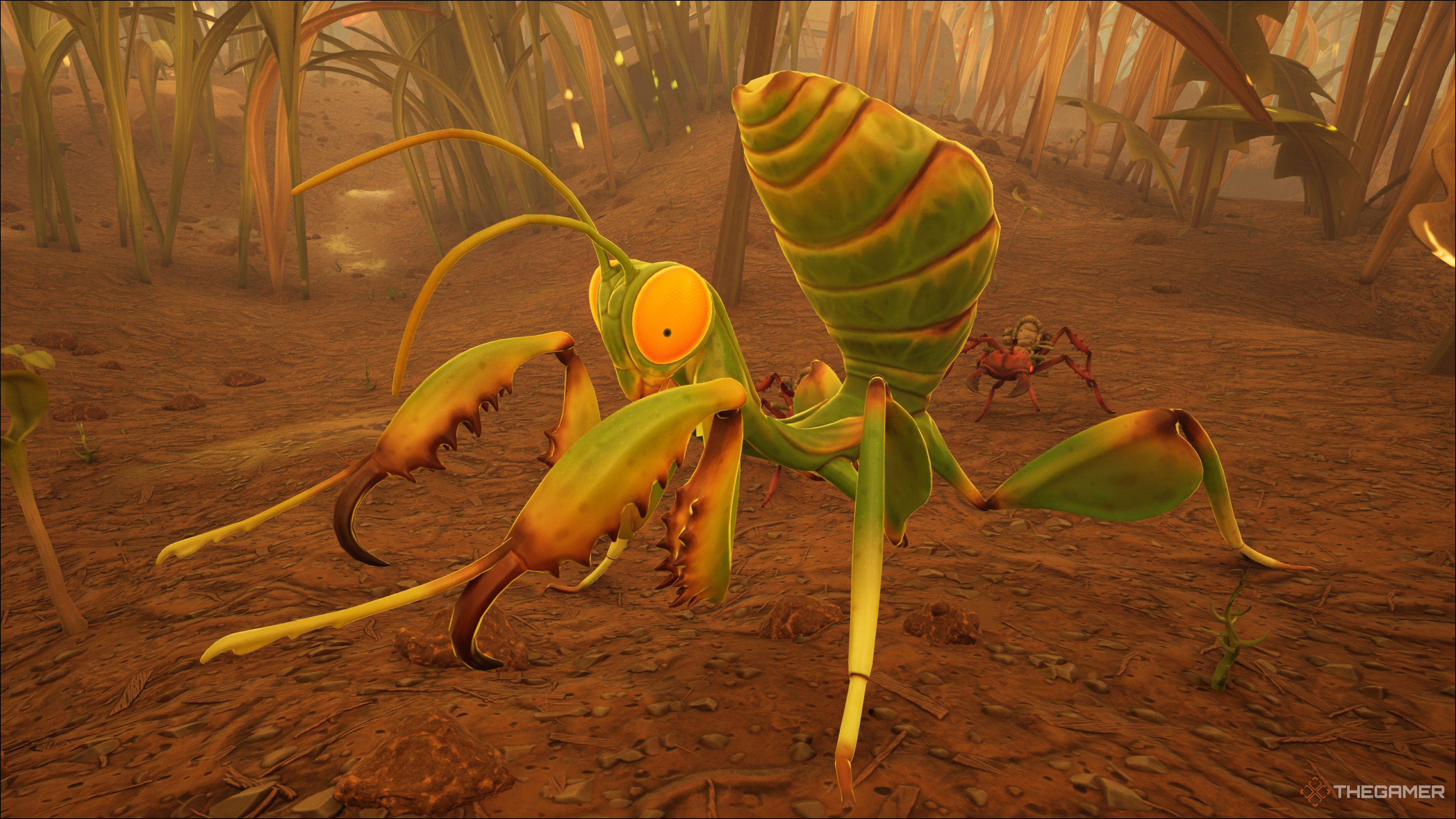 Best early access games released in 2025