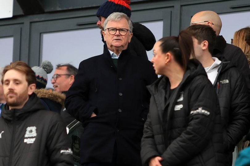 Plymouth Argyle makes profit as owner Simon Hallett lends £12m