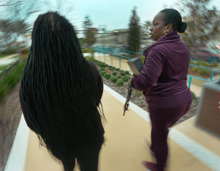 Human trafficking awareness walk set for Daytona Beach on Jan. 10