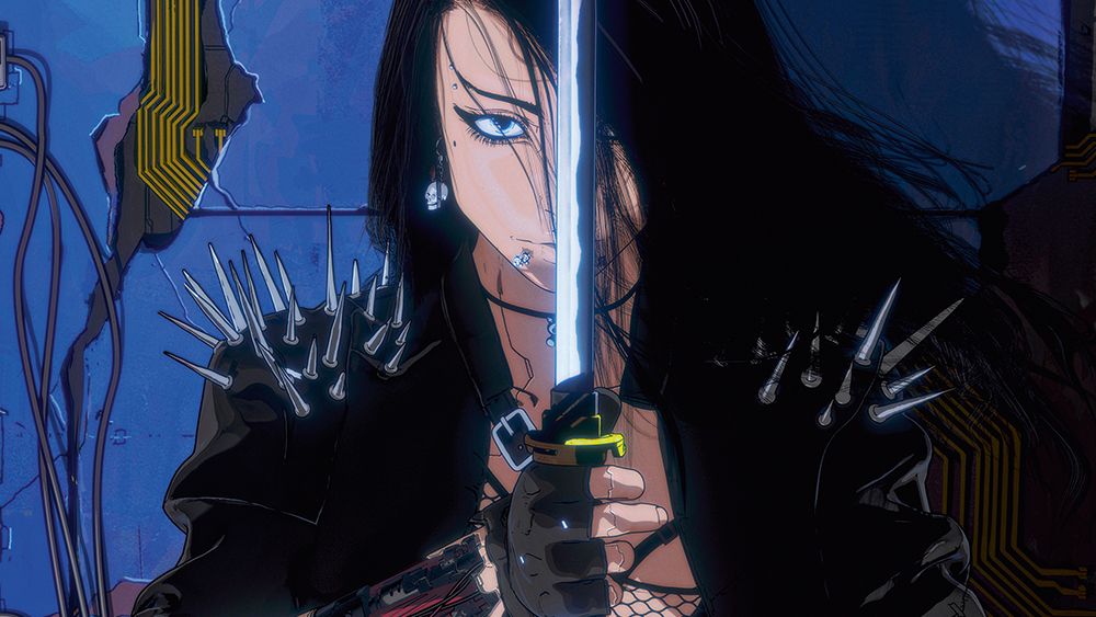 How a self-taught artist became a designer for the Avengers and Spider-Man