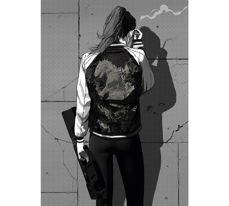 How a self-taught artist became a designer for the Avengers and Spider-Man