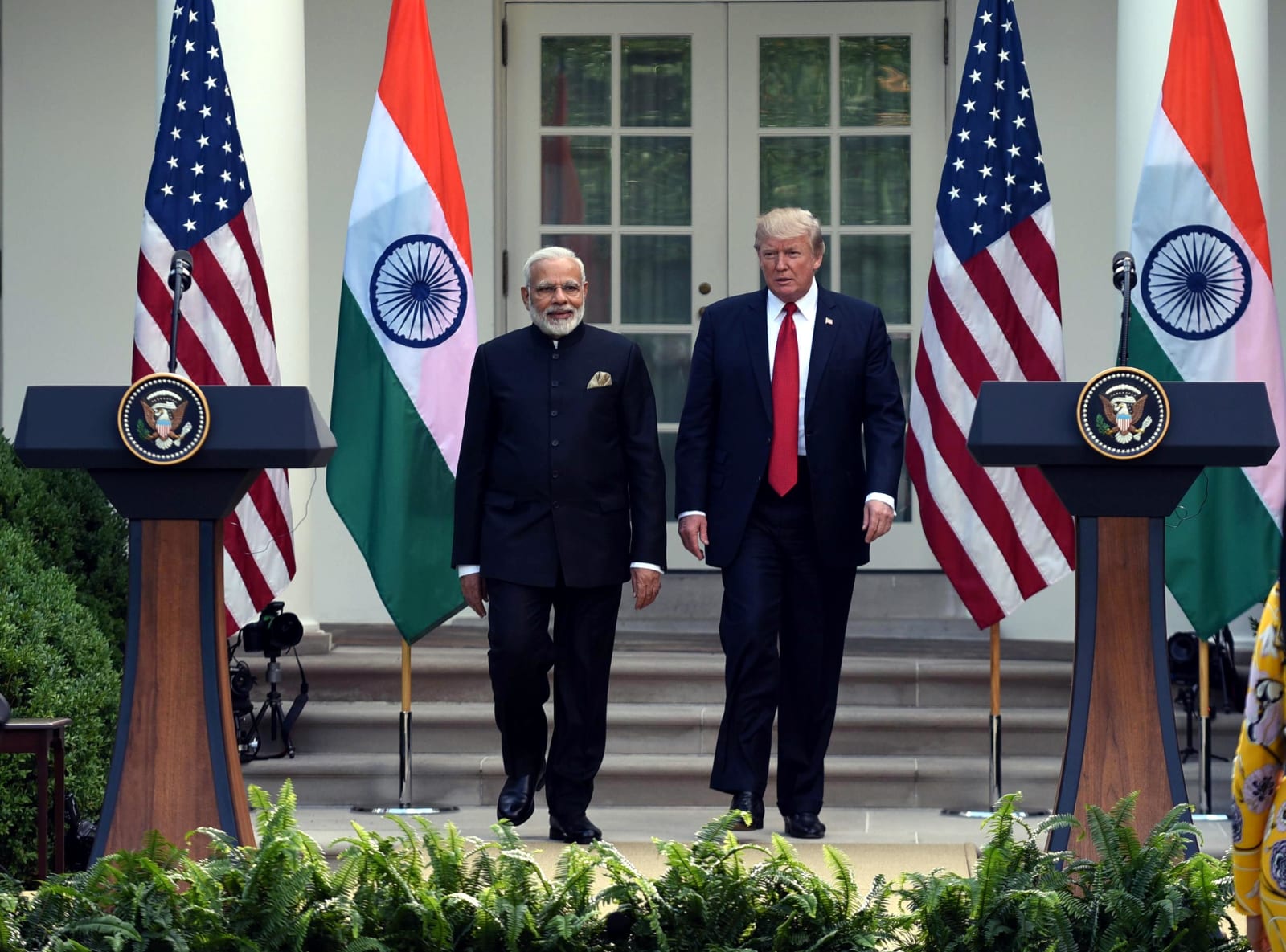 Grok names Modi, Trump in Epstein files—how one AI line misled millions