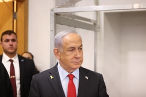 Netanyahu trial: Tensions surface in court as testimony continues in ...