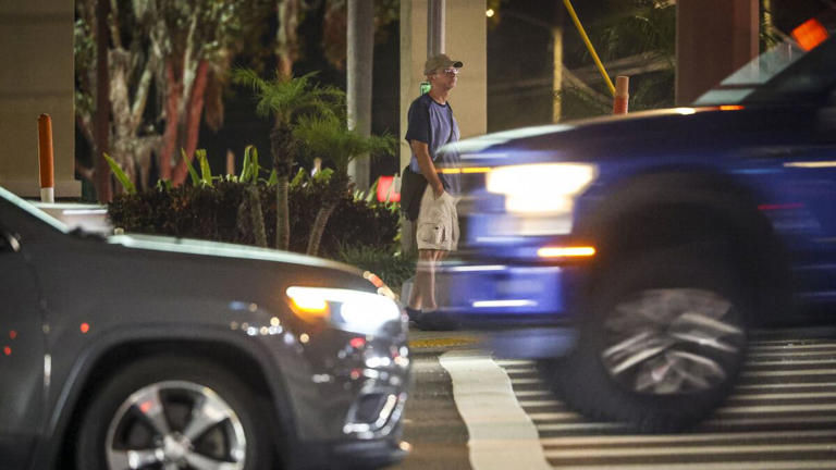 Florida writes fewer traffic tickets now. What that means for ...
