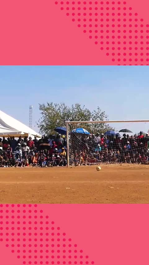 Kasi football penalties (3 of ∞) Walker Jeco breaks the net 🥅 #kasifootball