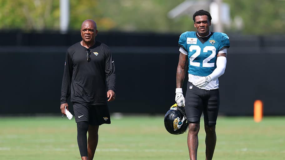 3 enticing Anthony Campanile replacements if the Jaguars lose him in 2026