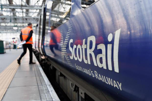 ScotRail's 'cheapest tickets' claim branded 'misleading' by advertising ...