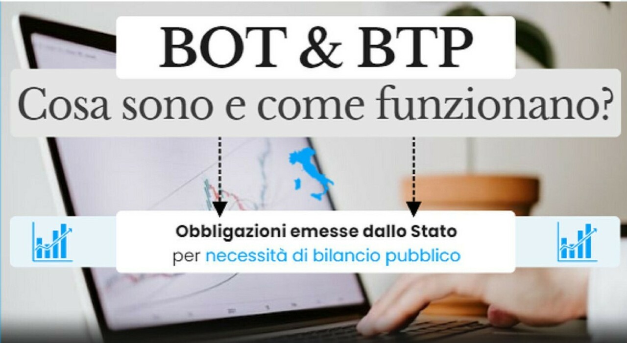 Btp 2026, le emissioni del primo trimestre e le cedole: il calendario ...