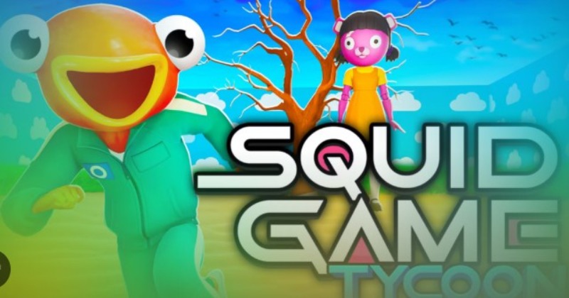 Master Squid Game Tycoon: VIP codes, rebirths, and 5,000 XP/min