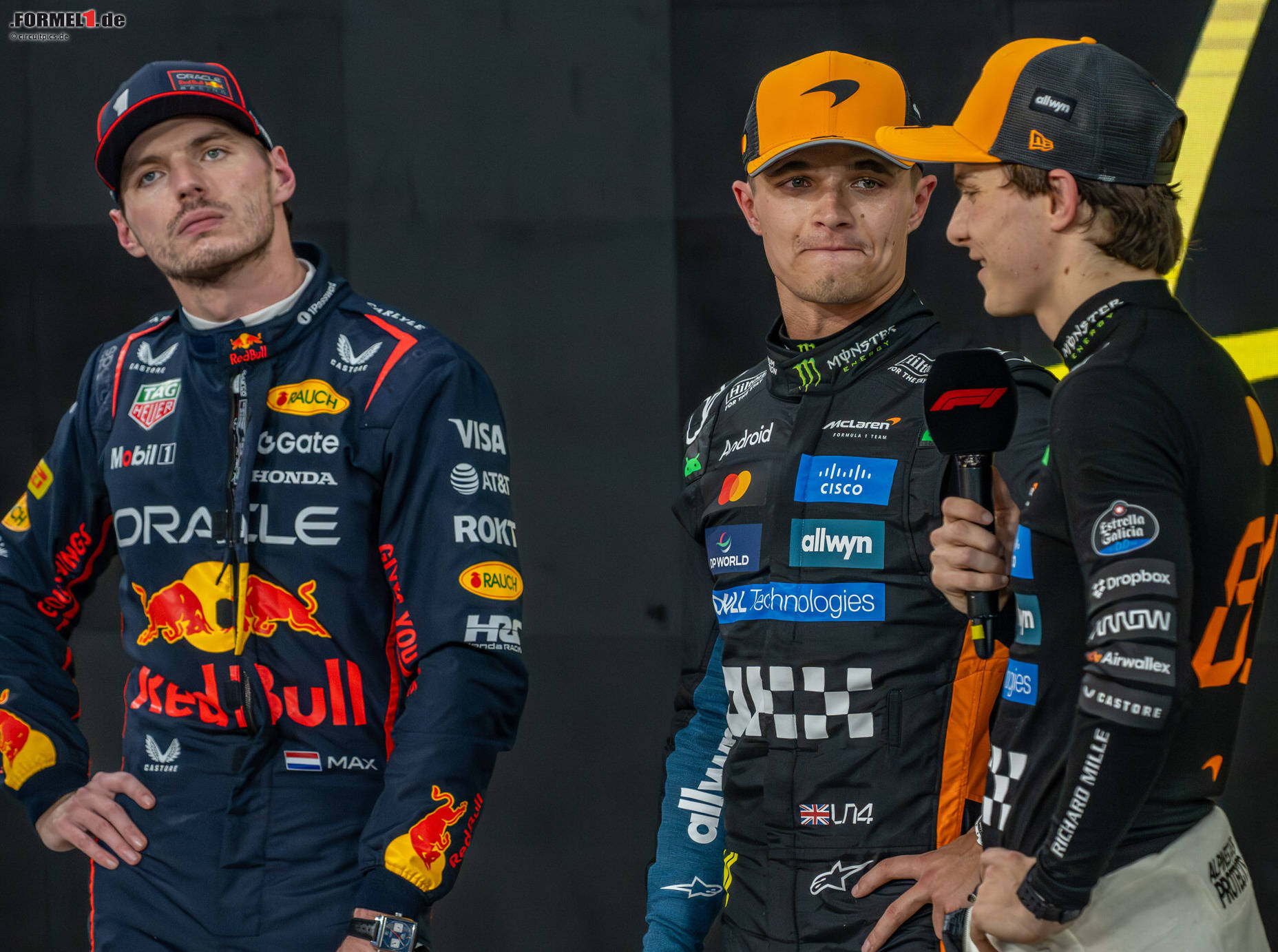 Die wahren Zahlen: Wer den Titel am meisten verdient hätte