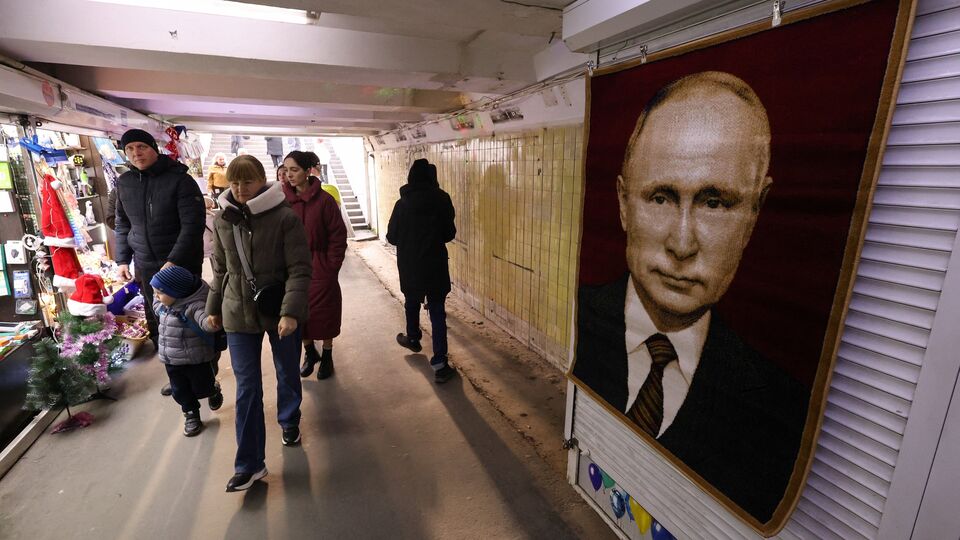 US, Zelensky unveil new 20-point plan to end war with Russia: All eyes ...