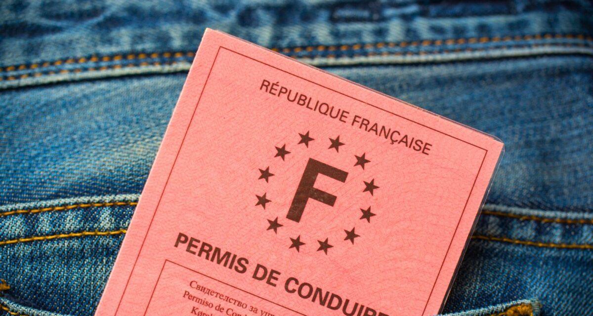 Il perd son permis pour une infraction vieille de 20 ans commise par ...