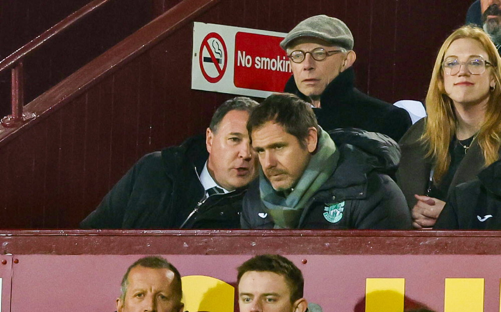 Hibs trigger cost crunching tickets for Easter Road cracker as Dan ...