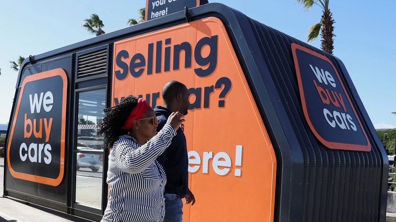 We Buy Cars to pay R2.5 million fine following NCC investigation