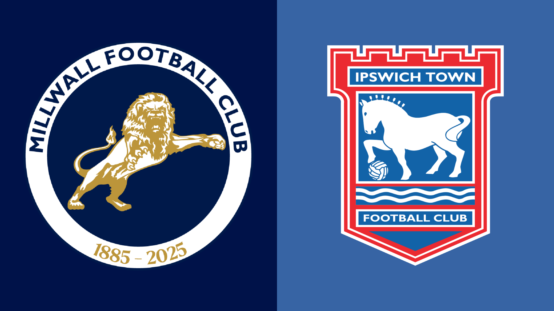 Pick of the stats: Millwall v Ipswich Town