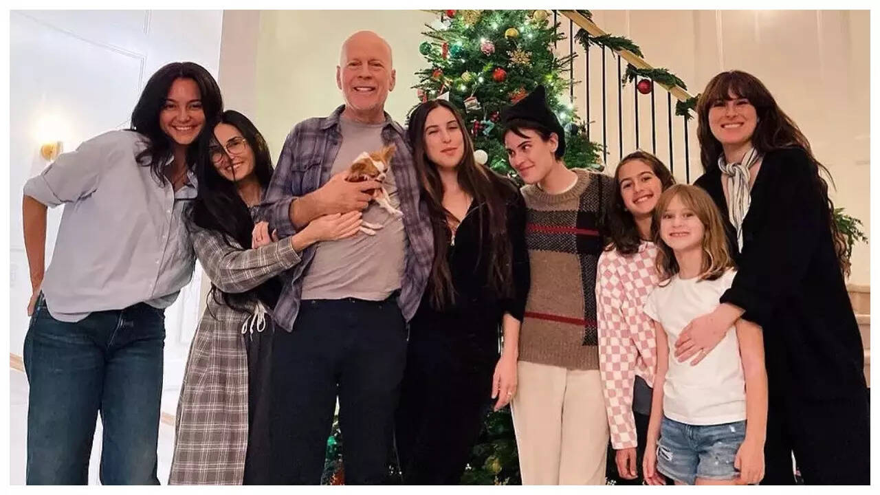 Judi Dench to Bruce Willis: Heartbreaking reasons film legends had to ...