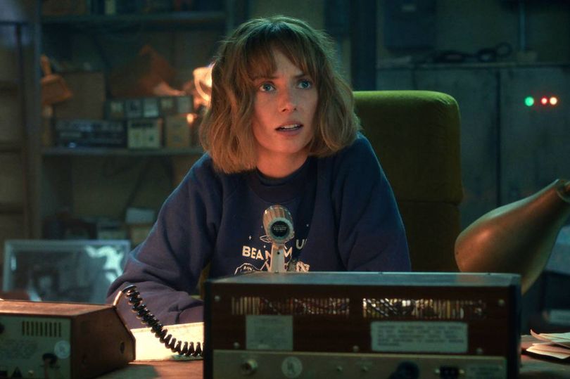 What time does Stranger Things season 5 part 2 come out?