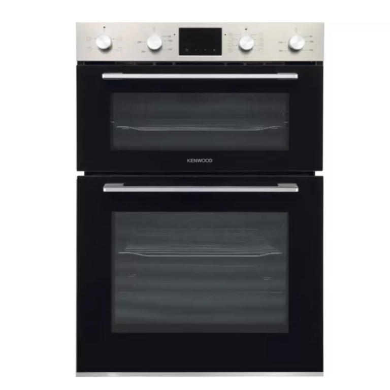 Wait, should I have got a 'double oven' for my kitchen? Here are the ...