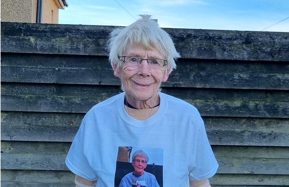 How old was Epic Gamer Grandma and what happened to her? Fans mourn ...