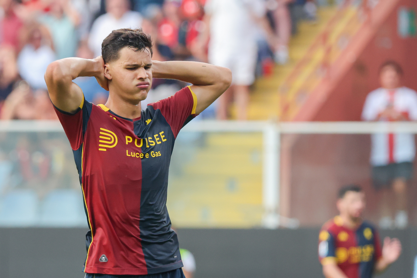 Asse caldo con Genoa e Inter: la Lazio si inserisce per Valentin Carboni