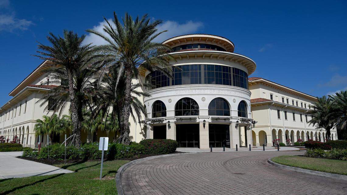 News recap: Will New College take over USF's Sarasota-Manatee campus?