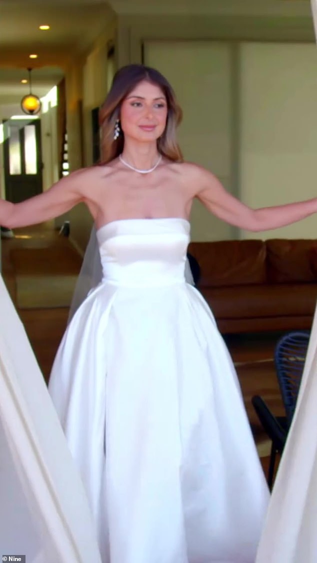 MAFS 2026: Channel Nine drops first trailer for explosive new series