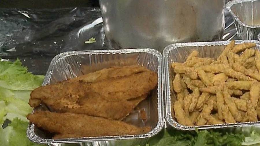 Local market a hotbed for Feast of the Seven Fishes on Christmas Eve