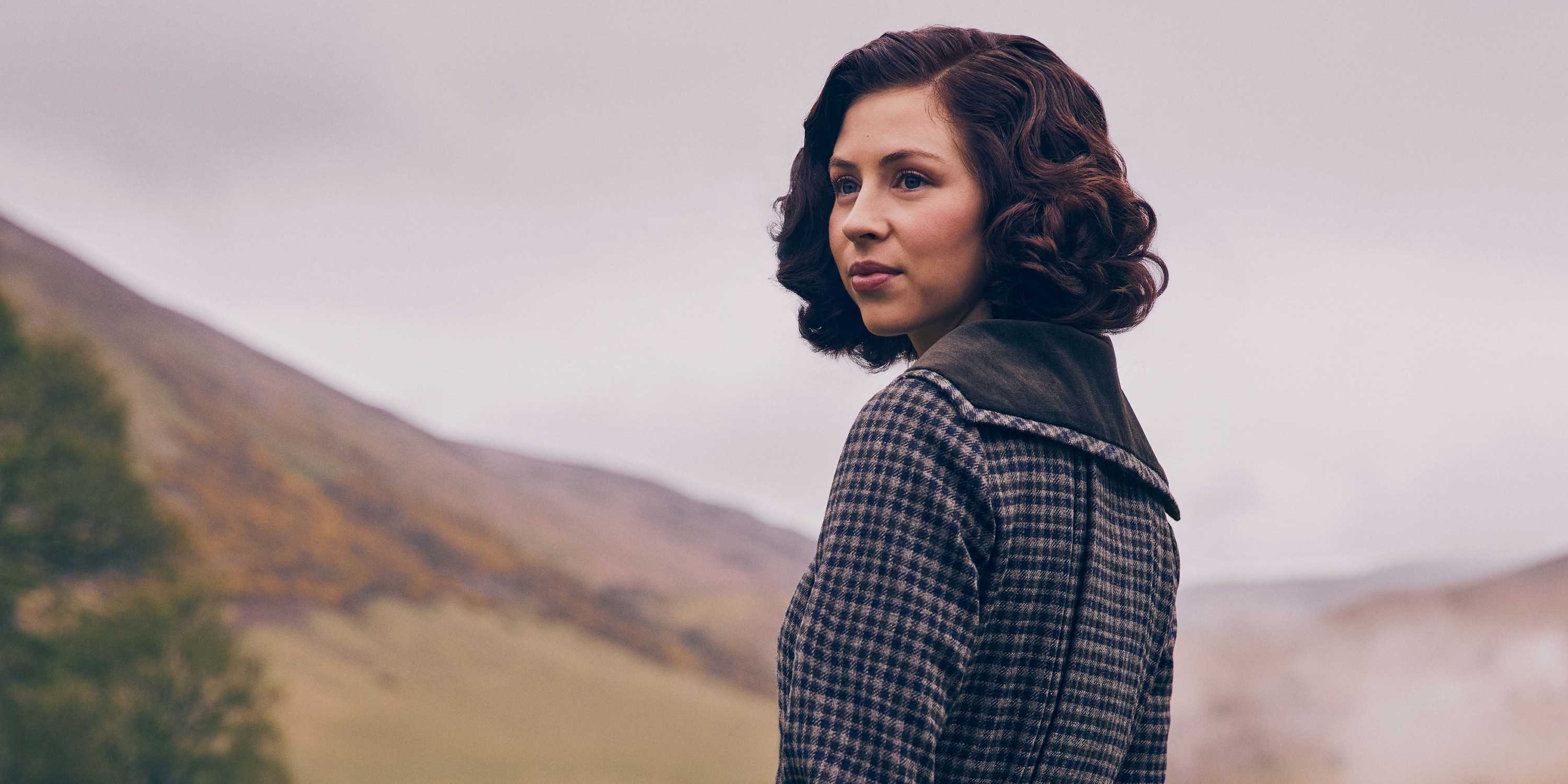 Outlander prequel just cleverly avoided spoiling Henry & Julia's fate