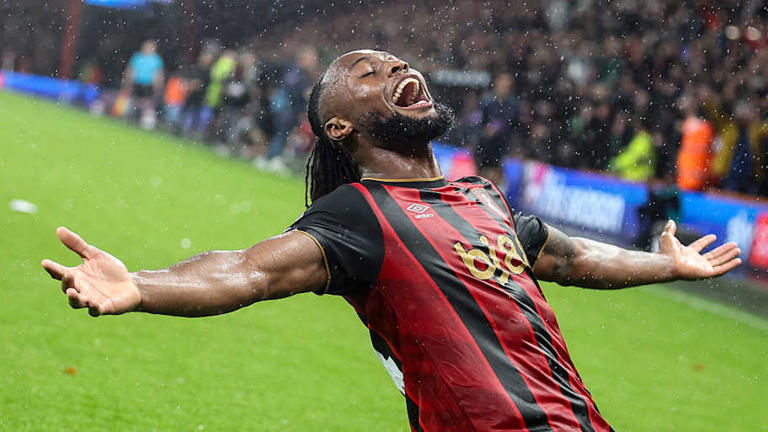 ‘They got the feeling’—Why Chelsea pulled out of Antoine Semenyo ...