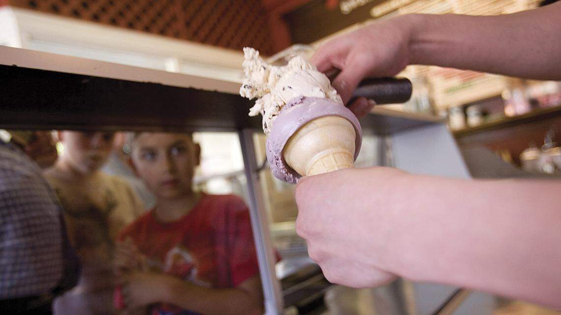 Local Kansas ice cream shops are frozen out by unfair taxes | Opinion