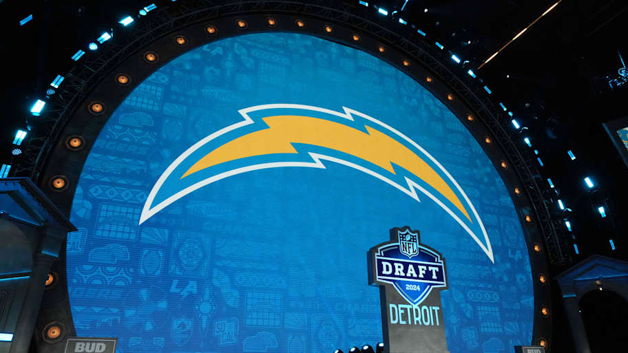 After playoff berth, where are Chargers in 2026 NFL draft order?