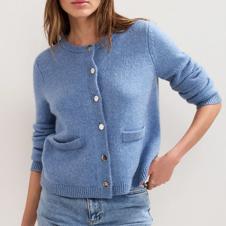 Take trending chocolate brown into 2026 in style with Sheridan Smith's ...