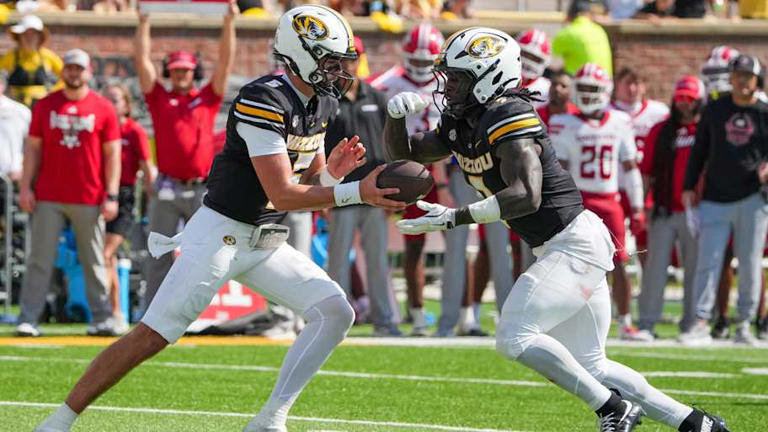 Syracuse football needs running backs. Here's who 'Cuse should target ...