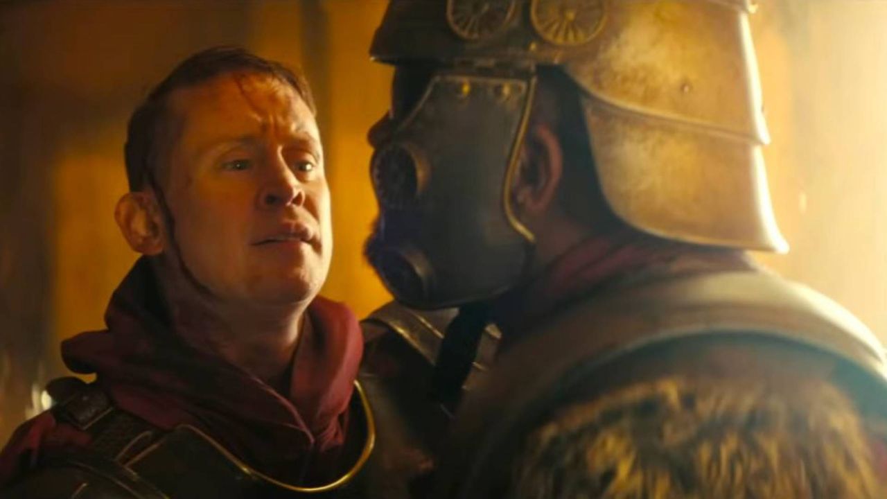 Fallout season 2 episode 2 explained: What is Caesar's Legion?