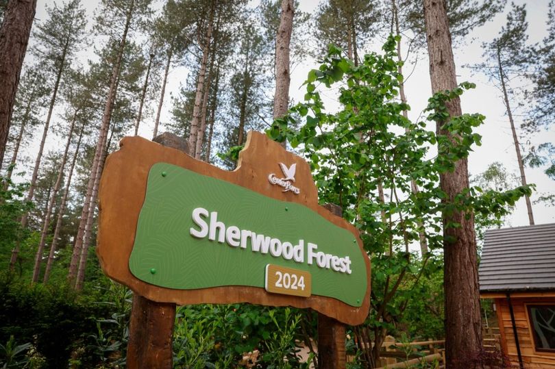 Center Parcs issues statement after guests injured on water ride