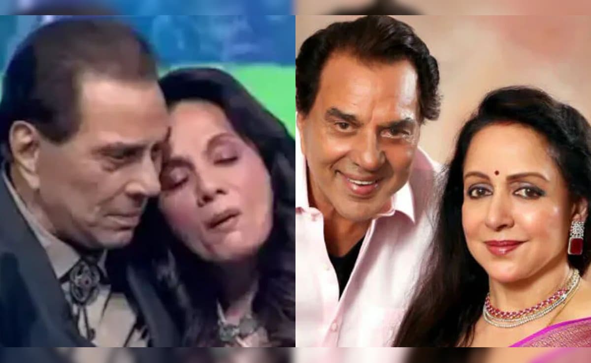 Mumtaz says Hema Malini was truly in love with Dharmendra: I feel sorry ...