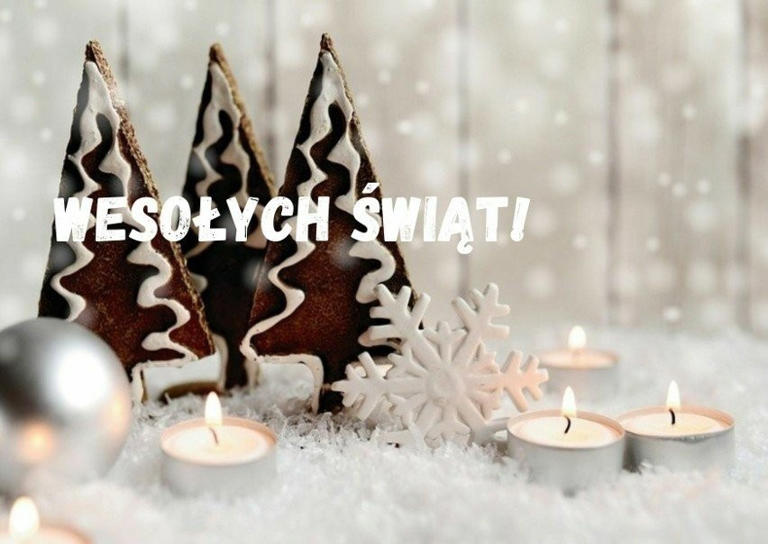 GIFy na Boże Narodzenie 2025 – najlepsze animacje świąteczne do ...