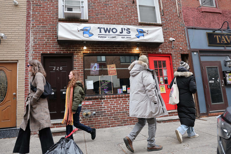 From undercover stings to a marijuana museum: Inside the haphazard ...