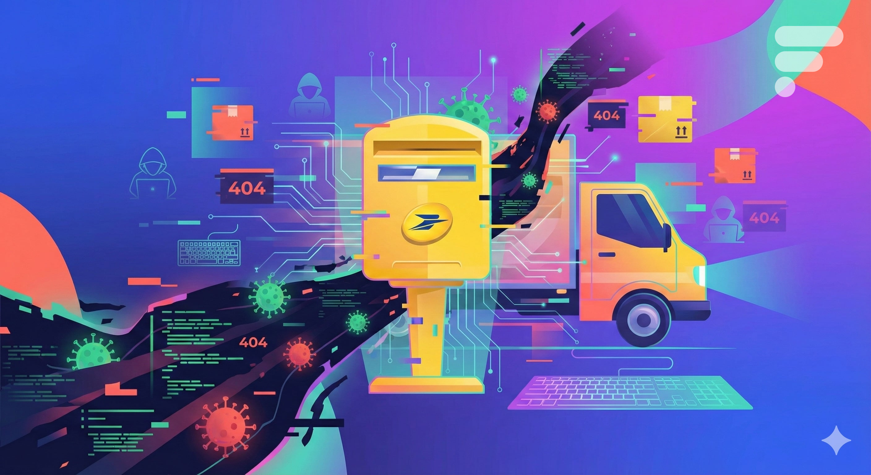 La Poste et La Banque Postale toujours en panne : le timing de l ...