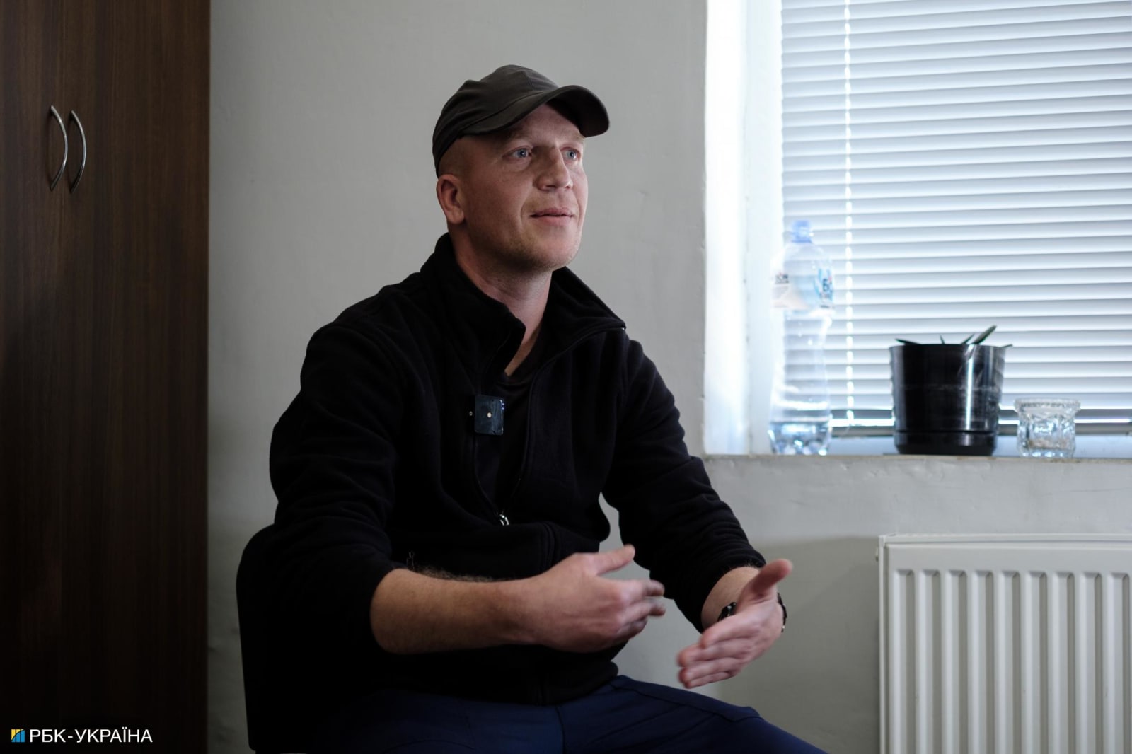 'Zelenskyy will be warmly received in Moscow.' How Russian POWs justify ...