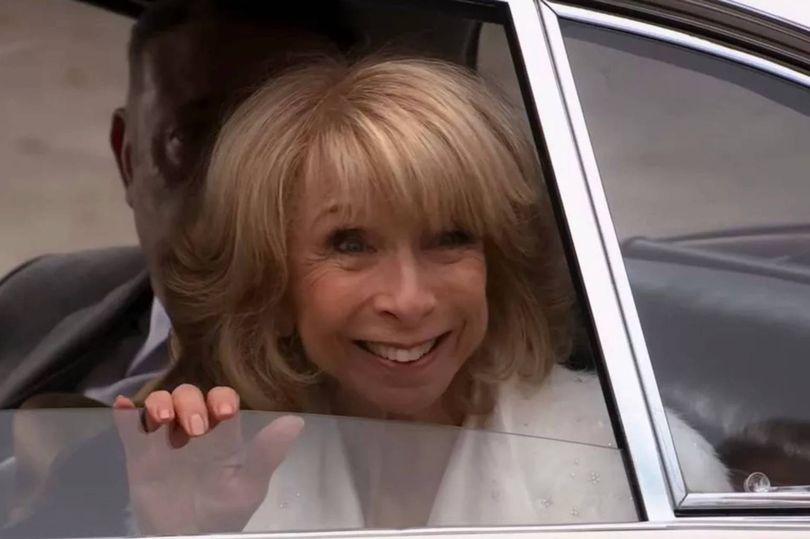 Coronation Street star shares why David Platt calls Gail by first name
