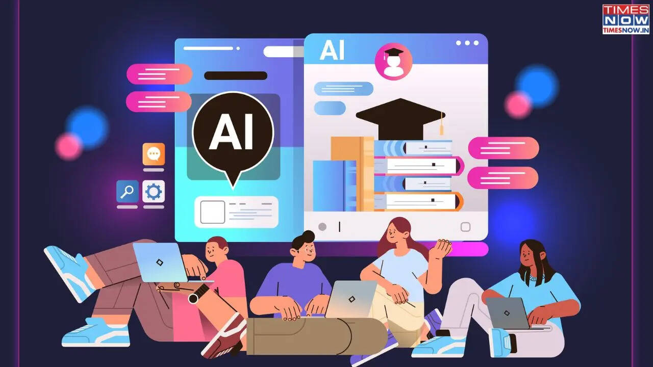 Delhi to launch 'Opportunity Handbook' in schools to motivate AI-led ...