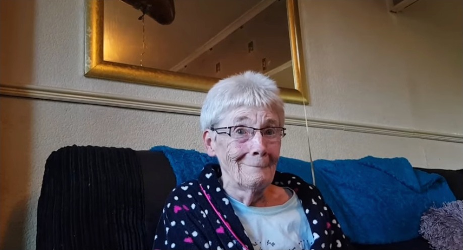 Beloved TikTok star 'Epic Gamer Grandma' dead at 78