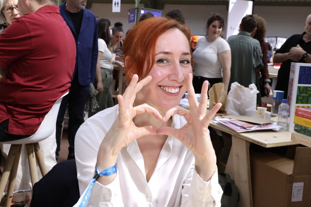 Maïa Mazaurette révèle avoir « pécho un invité de Quotidien » : Inès ...