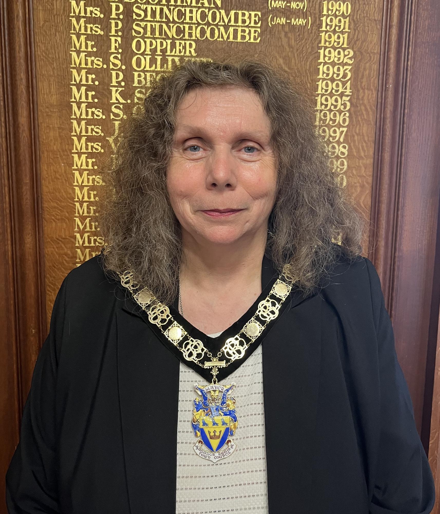 Bognor Regis mayor's briefing: Getting out and about this festive period