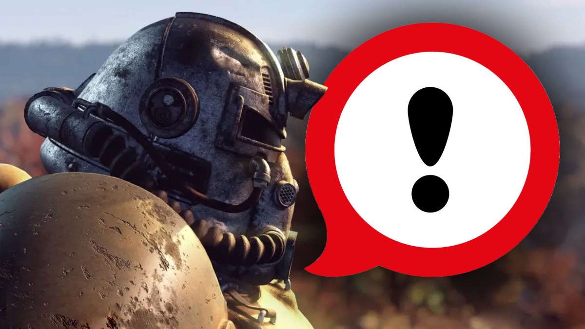 Fallout: Bethesda verschenkt den legendären Pip-Boy – wenn ihr das macht