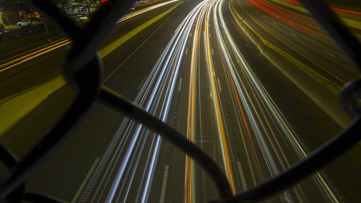 Florida writes fewer traffic tickets now. What that means for ...