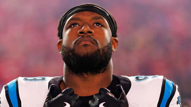 DJ Wonnum and 3 Panthers running out of time to save their jobs