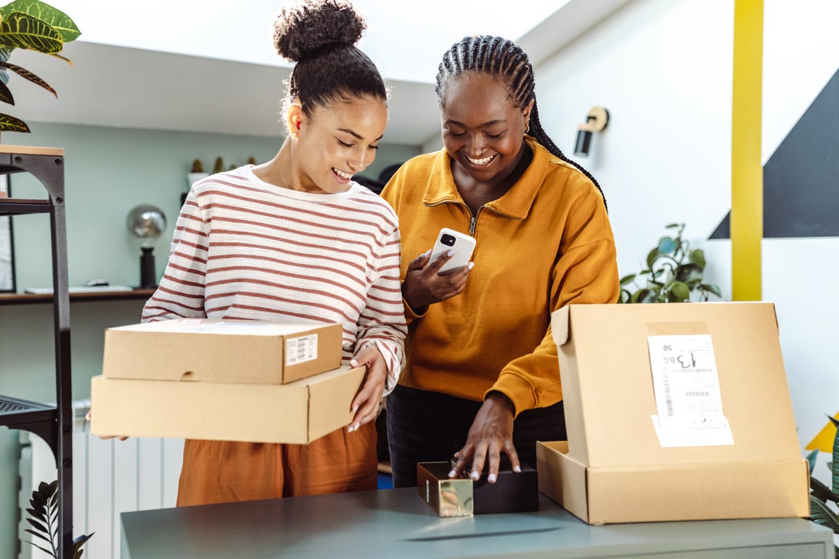 Fake Black haircare products are everywhere - here's how to spot them