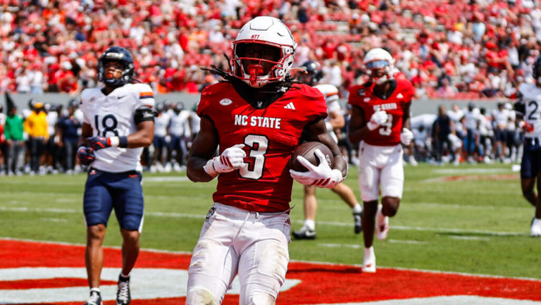 Predicting landing spots for college football's top 40 transfer portal ...